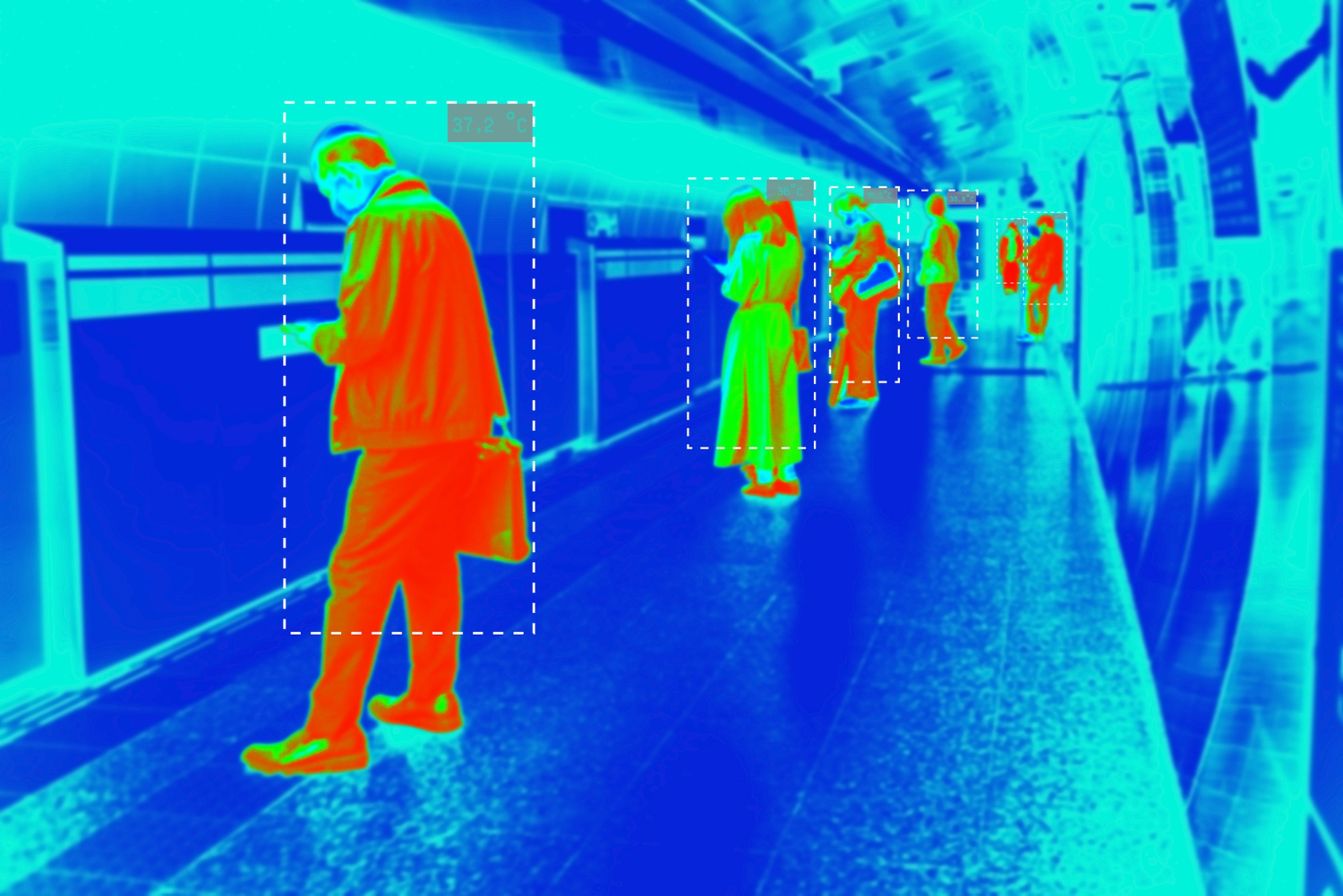 Intrusion Detection & Recognition - iOmniscient